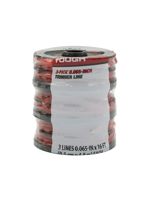 Hyper Tough String Trimmer Lines in String Trimmer Lines - Walmart.com