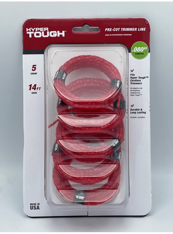 Hyper Tough Trimmers and Edgers Parts and Accessories in Outdoor Power ...