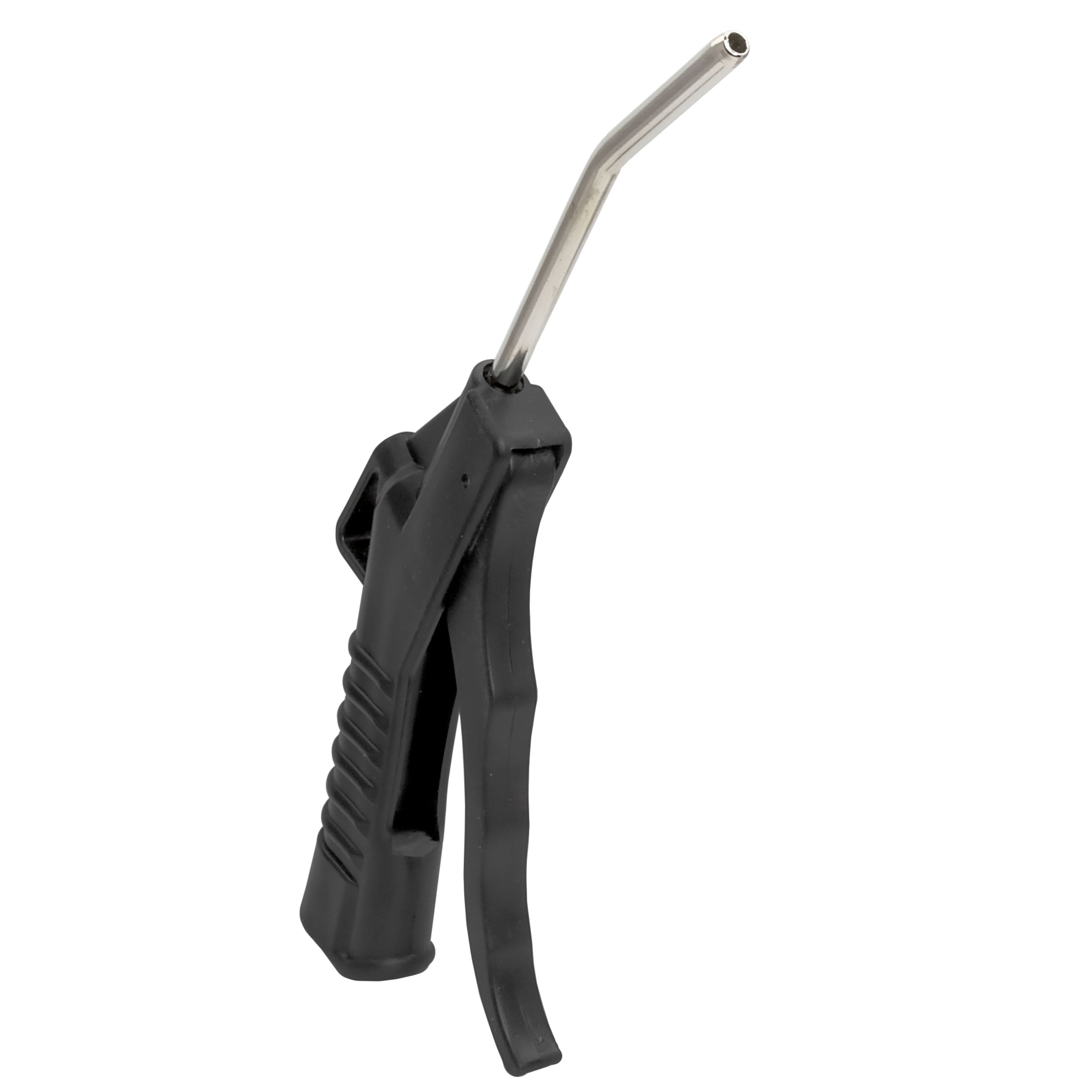 Hyper Tough 1/4" Pistol Grip Blow Gun with 3.5" Extended Nozzle ...