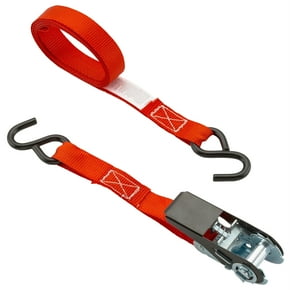 Ratchet Straps in Bungee Cords and Ratchet Straps - Walmart.com