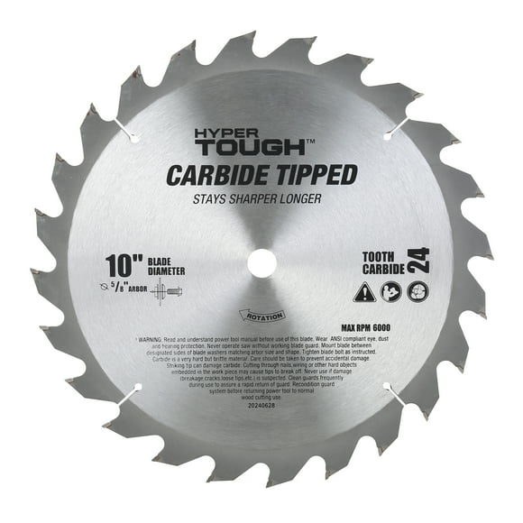 Best Sellers In Circular Saw Blades