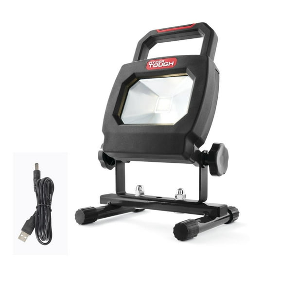 LED Rechargeable Work Lights