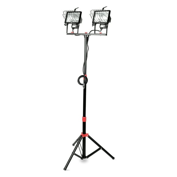 Tripod Work Lights