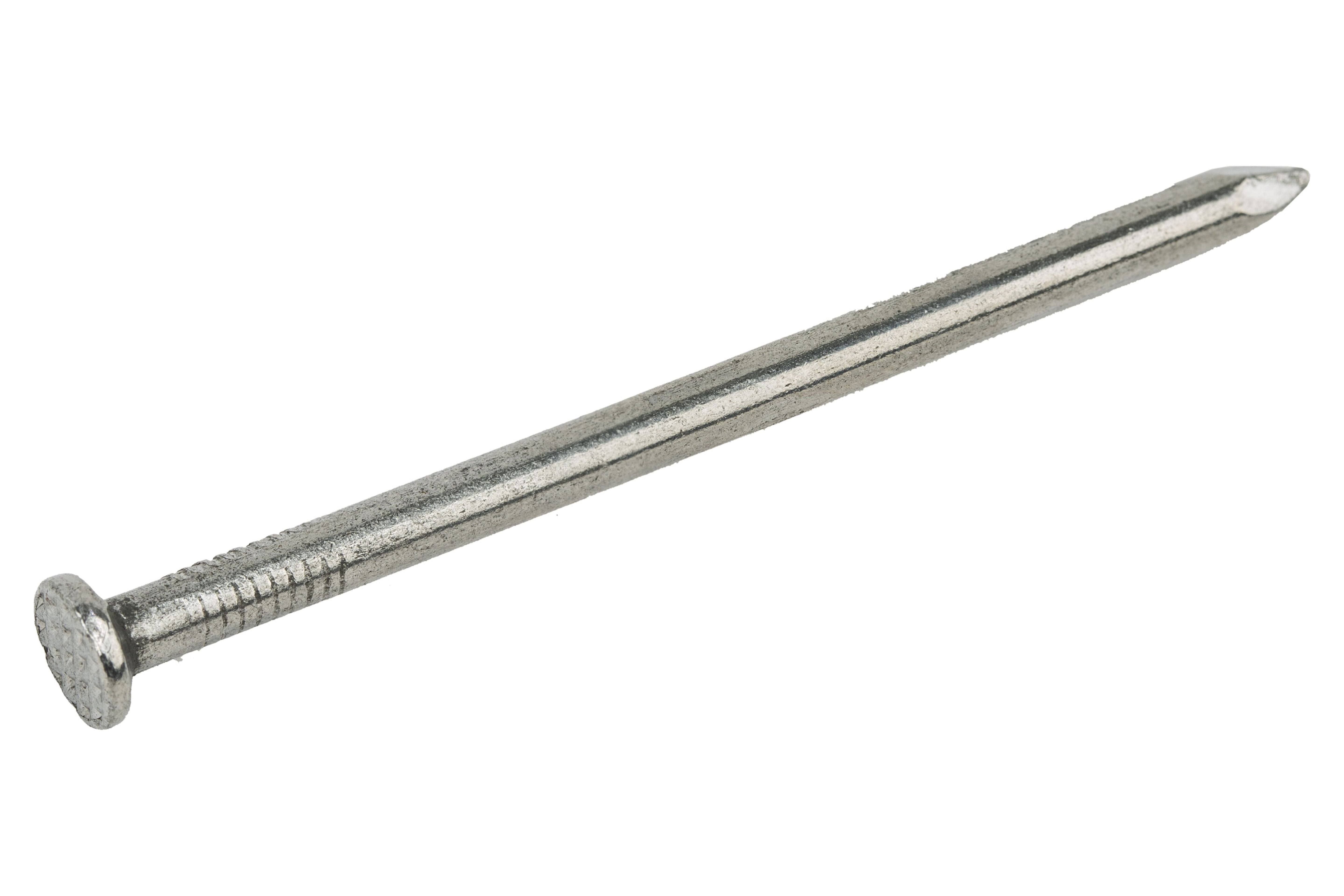 Hyper Tough 10D 3-Inch Common Nails, Bright Finish, 1 lb Box - Walmart.com