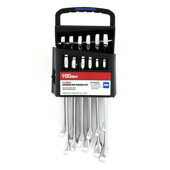 Extra Long Wrench Sets