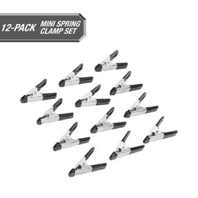 Chip Clamp