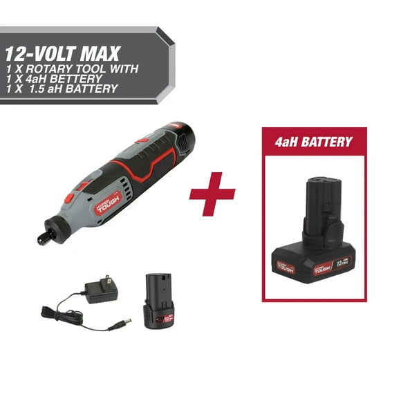 Hyper Tough 12 Volt Tools in Hyper Tough Tools - Walmart.com