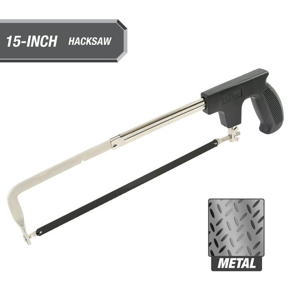 Mini Hacksaws