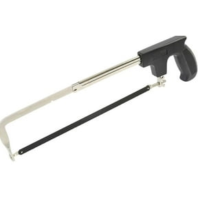 Mini Hacksaws for Home Improvement with Compact and Adjustable Designs
