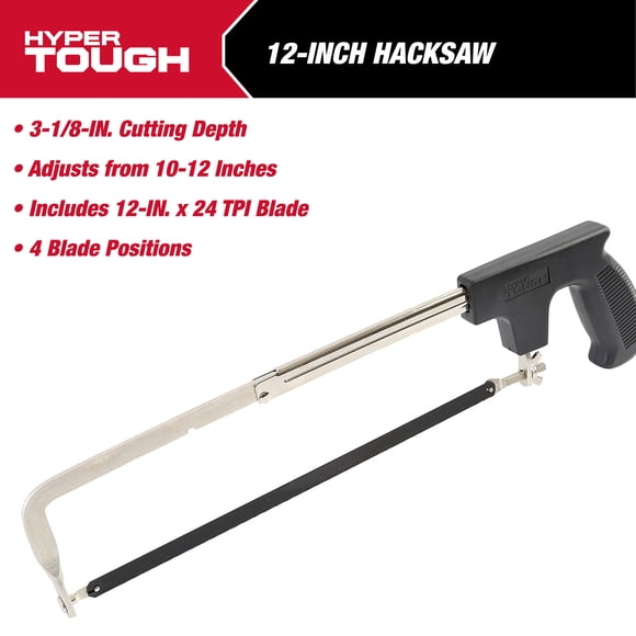 Keyhole Saws