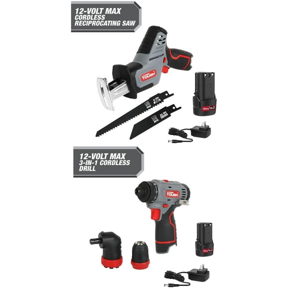 Hyper Tough Power Tools in Hyper Tough Tools - Walmart.com