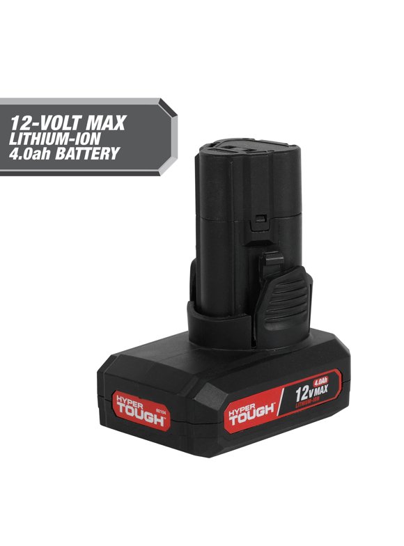Hyper Tough 12 Volt Tools in Hyper Tough Tools - Walmart.com
