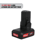 Milwaukee M28 28V 3.0 Ah Power Tool Battery for M28 Lithium-Ion System ...