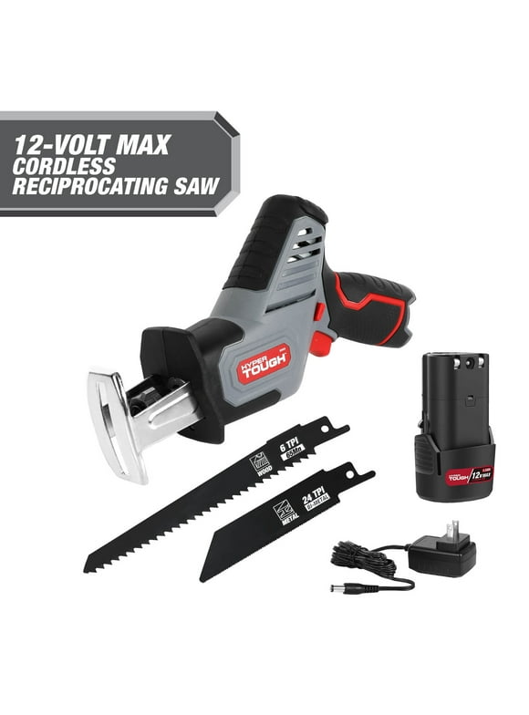 Hyper Tough 12 Volt Tools in Hyper Tough Tools - Walmart.com
