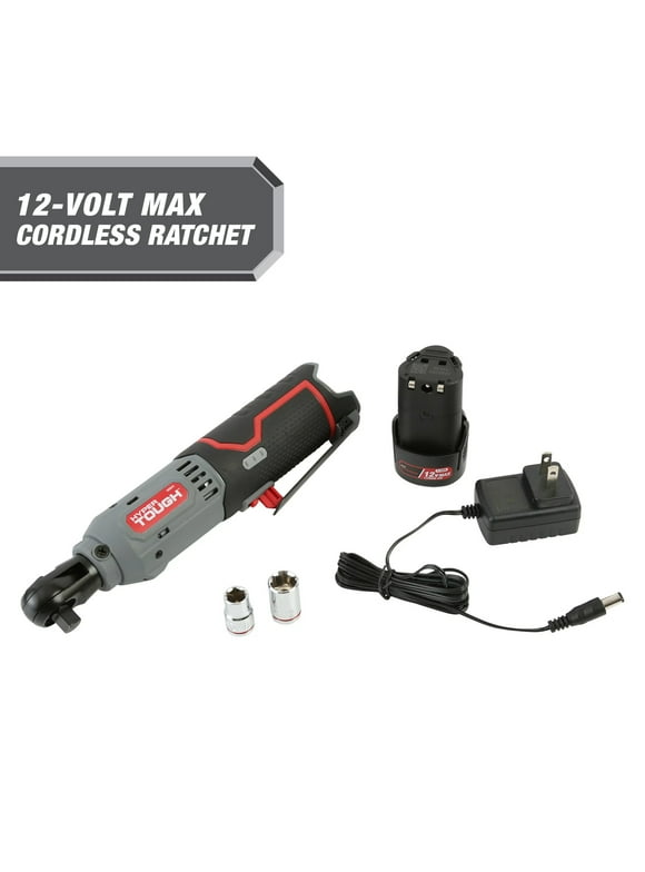 Hyper Tough 12 Volt Tools in Hyper Tough Tools - Walmart.com