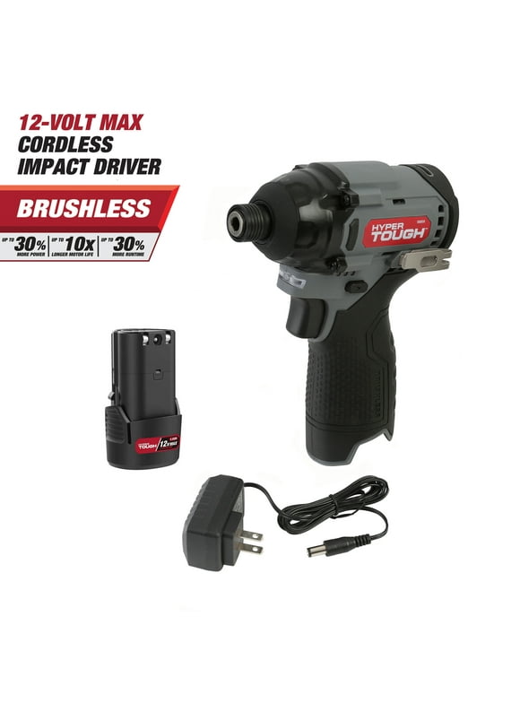 Hyper Tough Power Tools in Hyper Tough Tools - Walmart.com