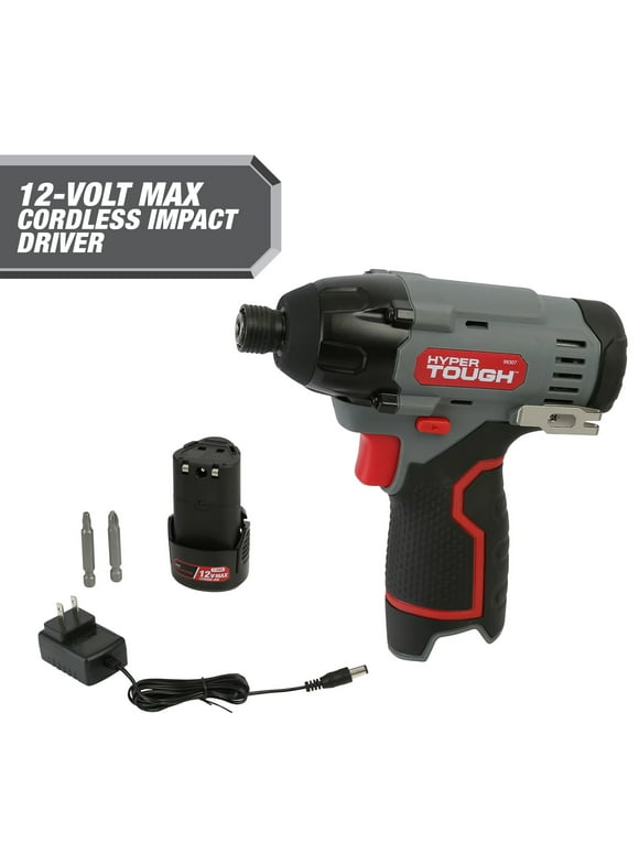 Impact Drivers in Power Drills - Walmart.com