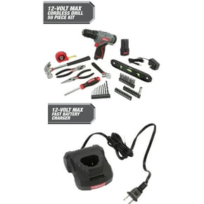 Hyper Tough 12 Volt Tools in Hyper Tough Tools - Walmart.com