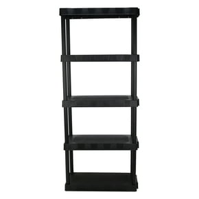 Plastic Shelving in Garage Shelves and Racks - Walmart.com