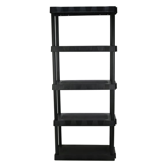 Plastic Shelving in Garage Shelves and Racks - Walmart.com