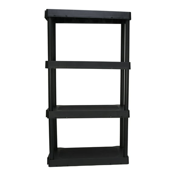 Plastic Shelving in Garage Shelves and Racks - Walmart.com