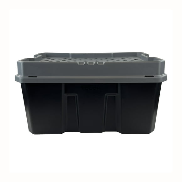 Plastic Moving Totes