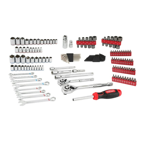 All Tools & Equipment