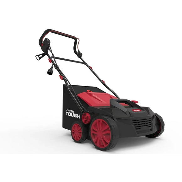 Shop Electric Lawn Dethatchers and Scarifiers for Garden Maintenance