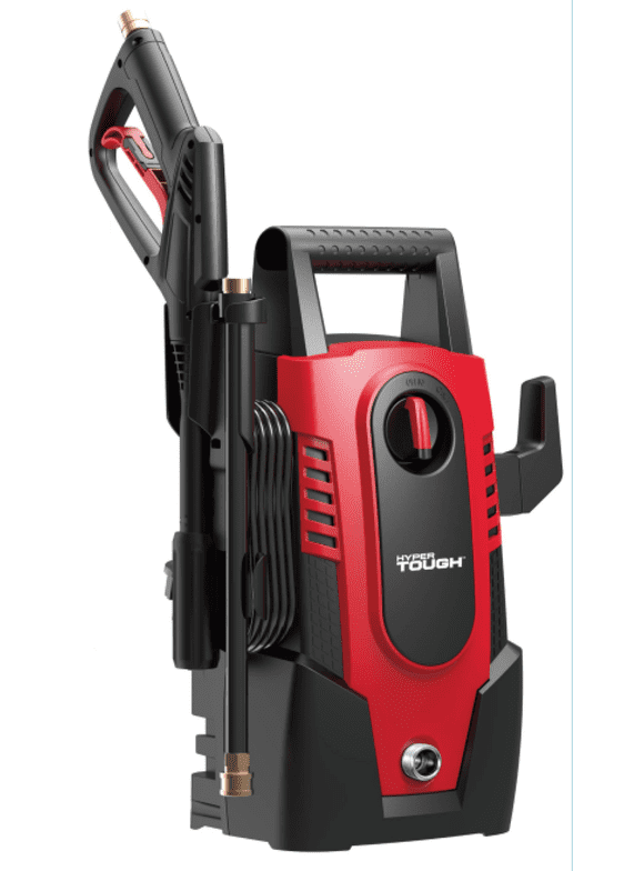 Hyper Tough Pressure Washers - Walmart.com