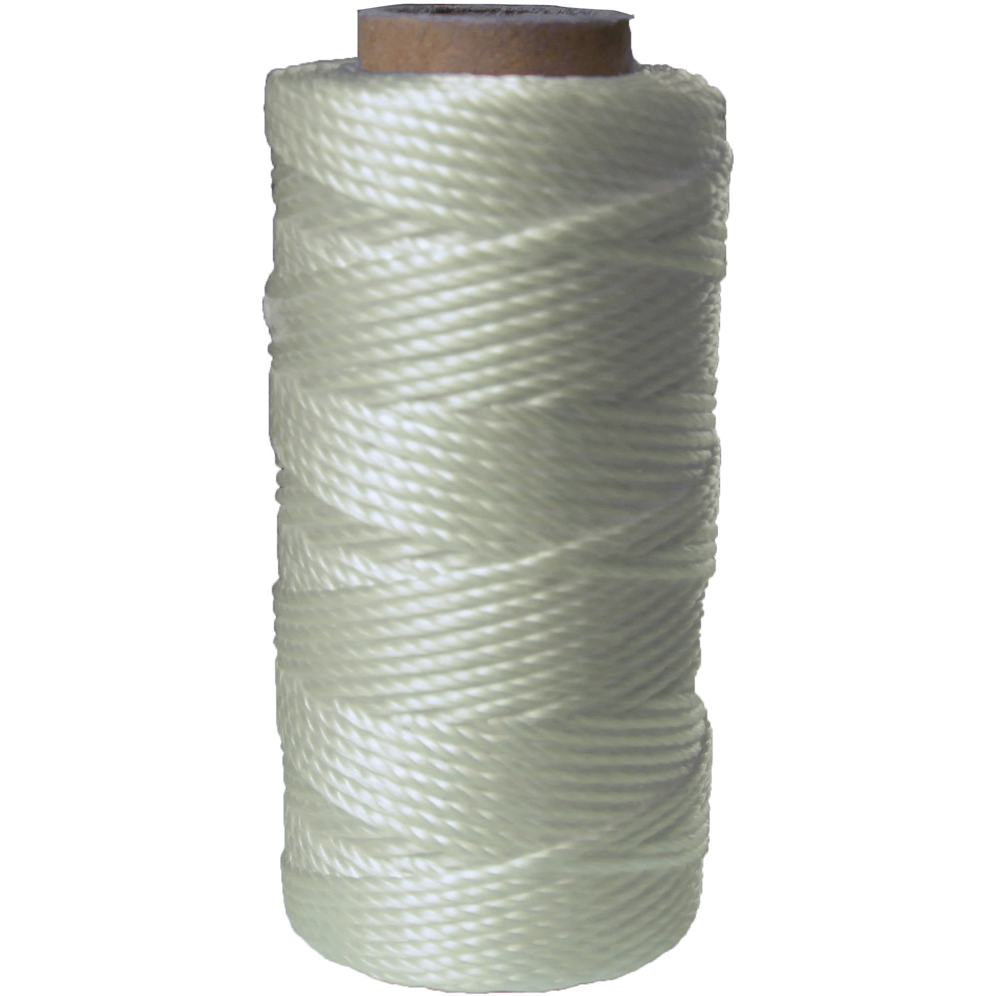 Hyper Tough #18 x 225' Twisted Mason Line - Walmart.com