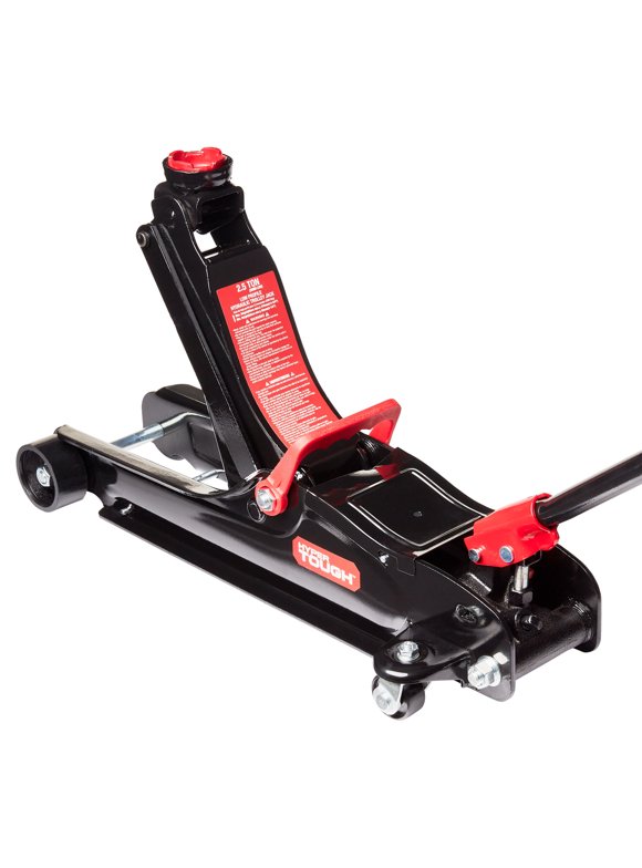 Car Jacks in Automotive Stands and Supports - Walmart.com