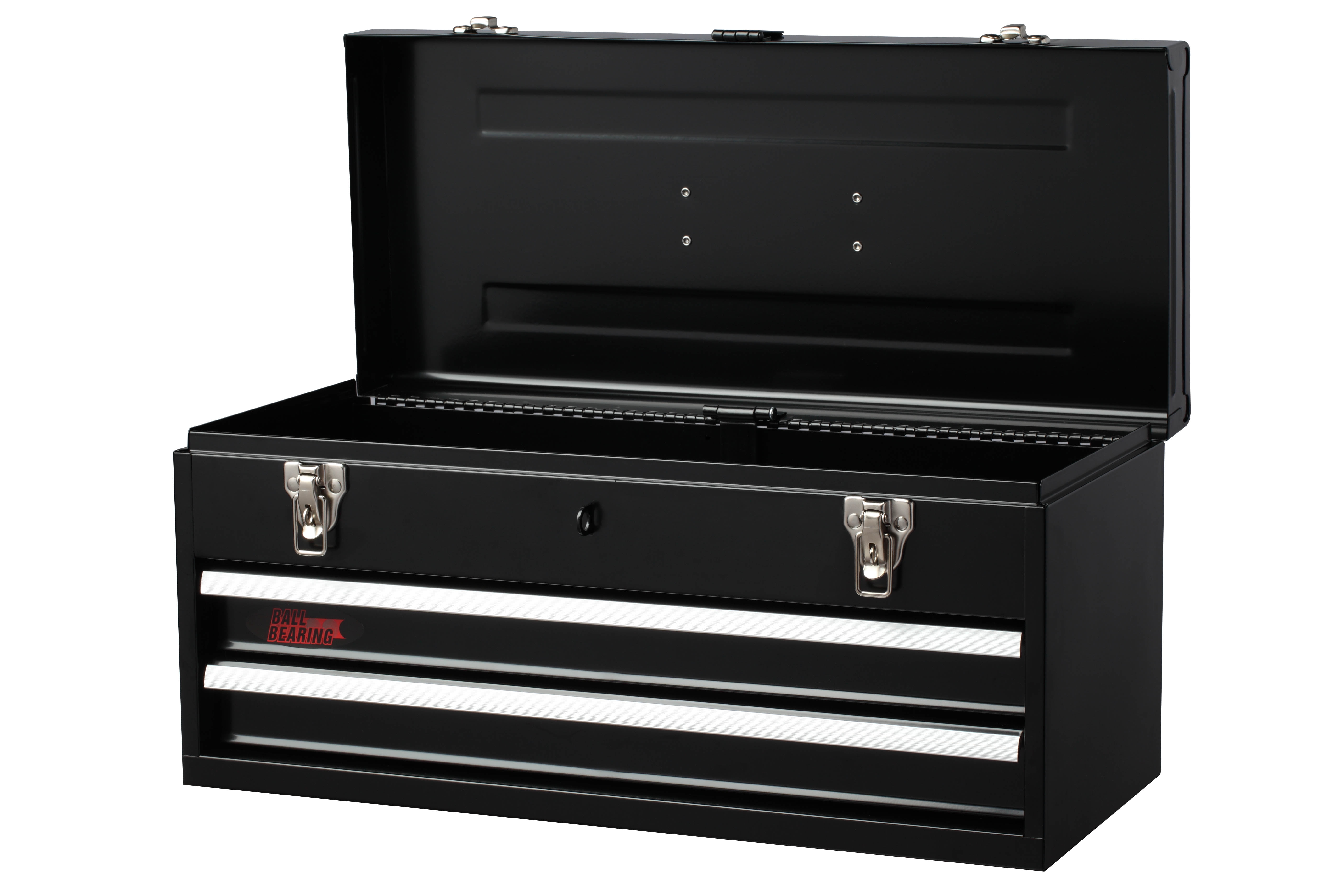 Hyper Tough 2-Drawer Handbox - Walmart.com