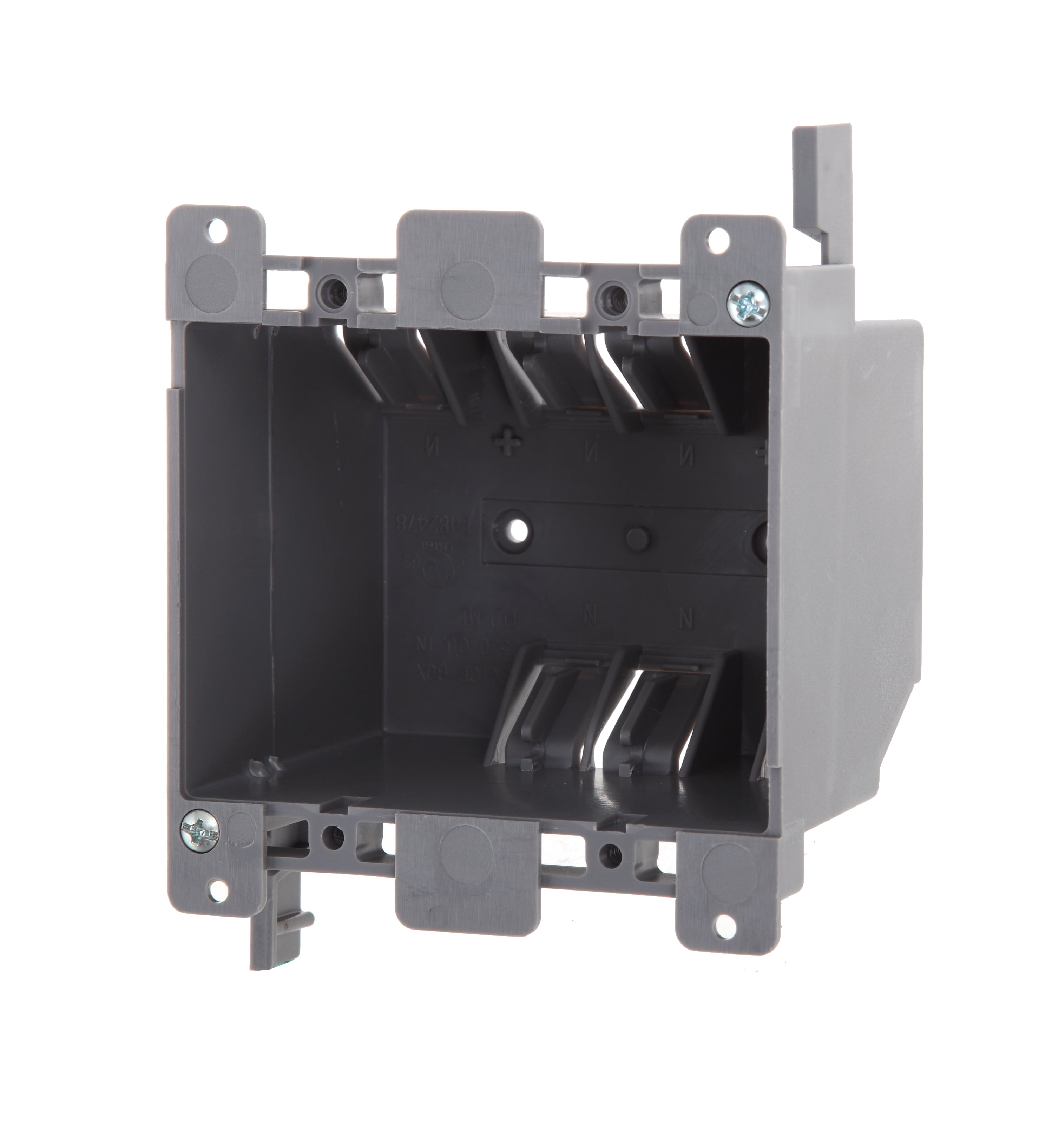 Electric Switch Box Plastic