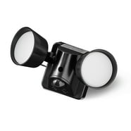 SLx Robotic Security Lights Outdoor, WIFI Camera, App Control, Motion ...