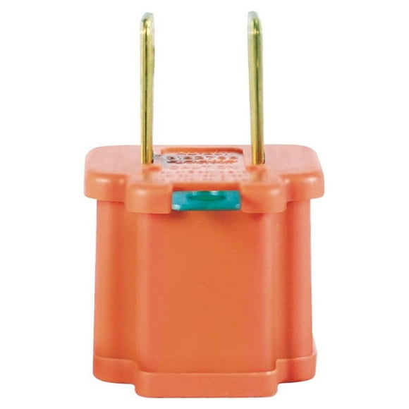 Male Electrical Outlet