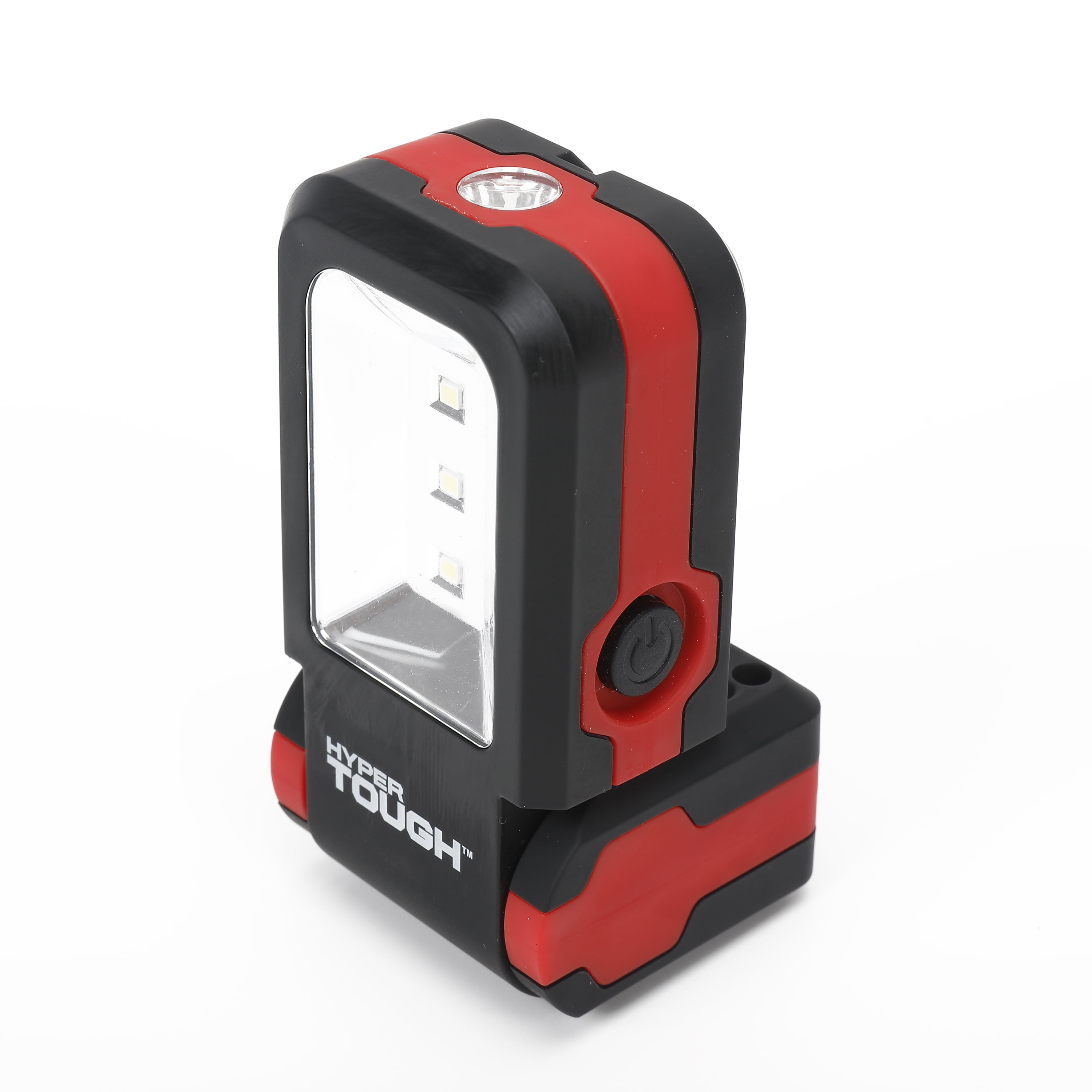 Hyper Tough 2-in-1 LED Work Light - Walmart.com