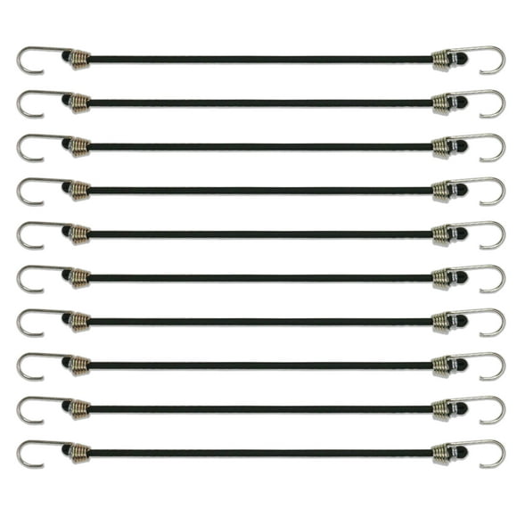 Shop Mini Bungee Cords for Outdoor and Cargo Needs at Walmart