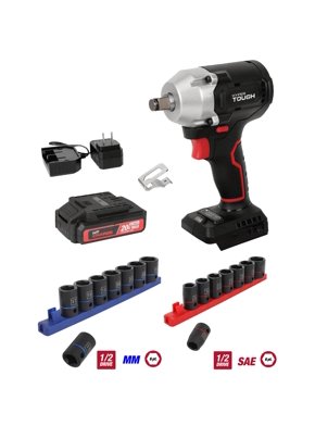 Hyper Tough 20V / 40V in Hyper Tough Tools - Walmart.com