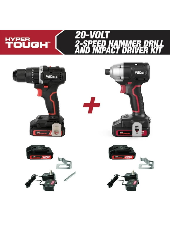 Hyper Tough Power Tools in Hyper Tough Tools - Walmart.com