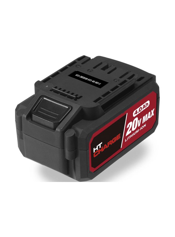 Hyper Tough 20V / 40V in Hyper Tough Tools - Walmart.com