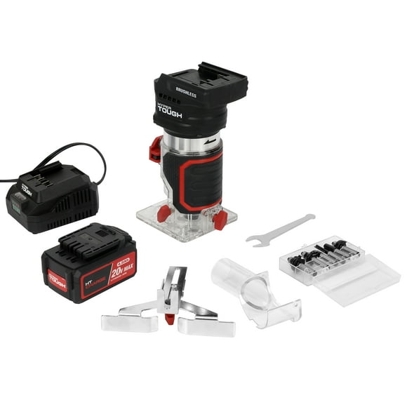 Hyper Tough 20V in Hyper Tough Tools - Walmart.com