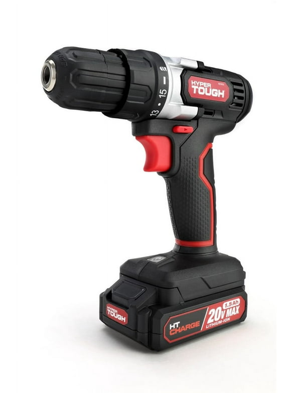 Hyper Tough Drills in Hyper Tough Tools - Walmart.com