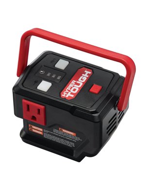 Hyper Tough Batteries in Hyper Tough Tools - Walmart.com