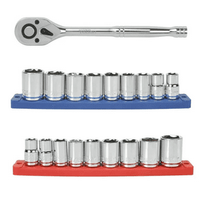 Socket Sets in Ratchets & Sockets - Walmart.com