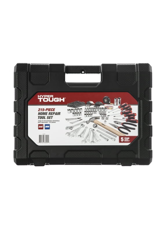 Hyper Tough Tool Sets in Hyper Tough Tools - Walmart.com