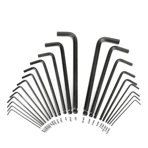 Allen Wrench Sets