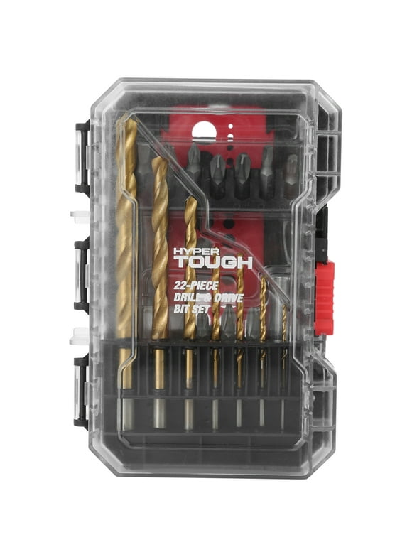 Hyper Tough Tool Sets in Hyper Tough Tools - Walmart.com