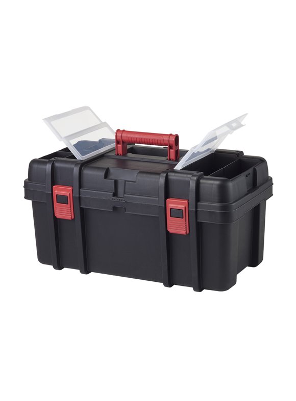 Hyper Tough Tool Boxes - Walmart.com