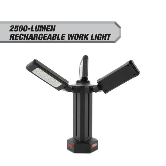 Rechargeable Work Lights in Work Lights - Walmart.com