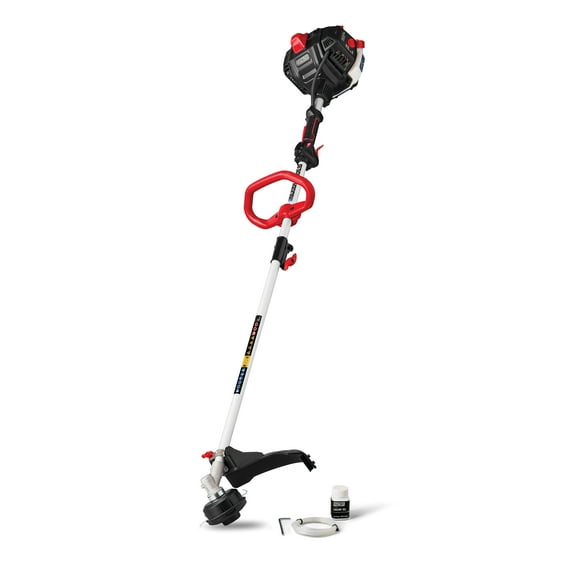 Free Shipping! Hyper Tough Gas Powered 2 Cycle 26cc 18-Inch Straight ...
